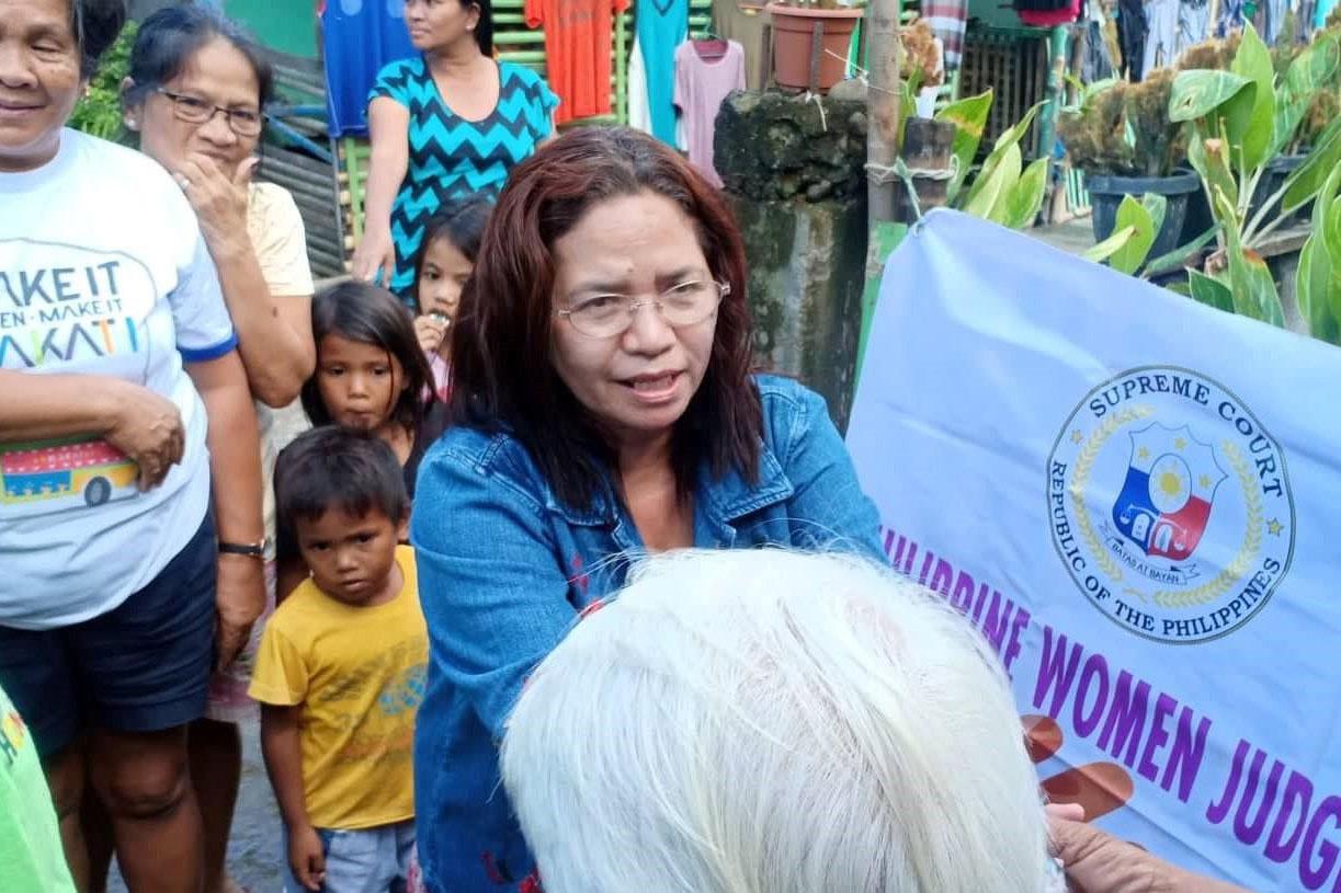 Gallery | Philippine Women Judges Association Inc.